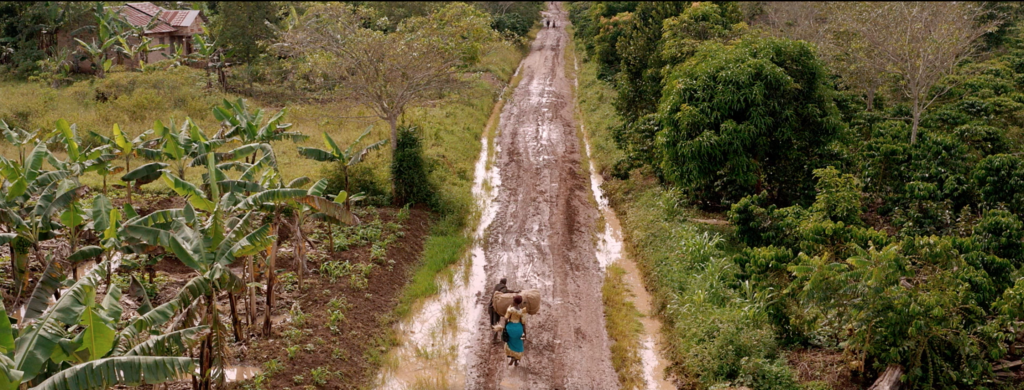 Raising In Rakai - Stone Age Pictures